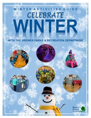 Brewer Parks & Recreation: Home Page Photos