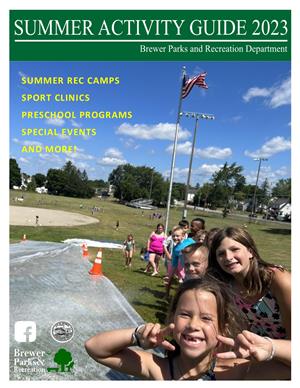 Brewer Parks & Recreation: Online Registration by MyRec.com Recreation ...